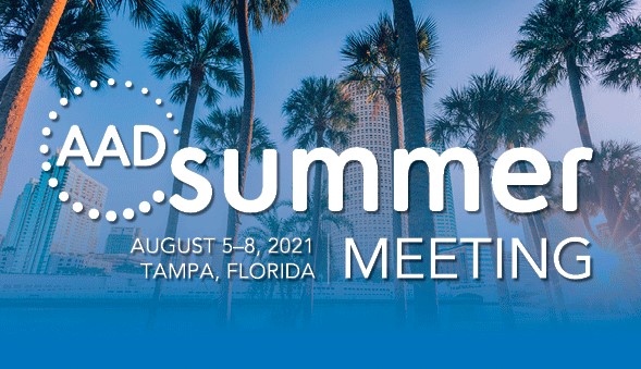 Cochrane Skin AAD seminar 8 August 2021 | Cochrane Skin